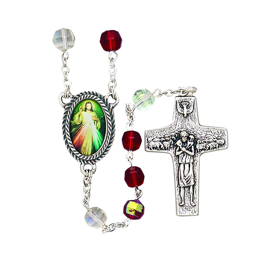 Divine Mercy Rosary – The Catholic Gift Store