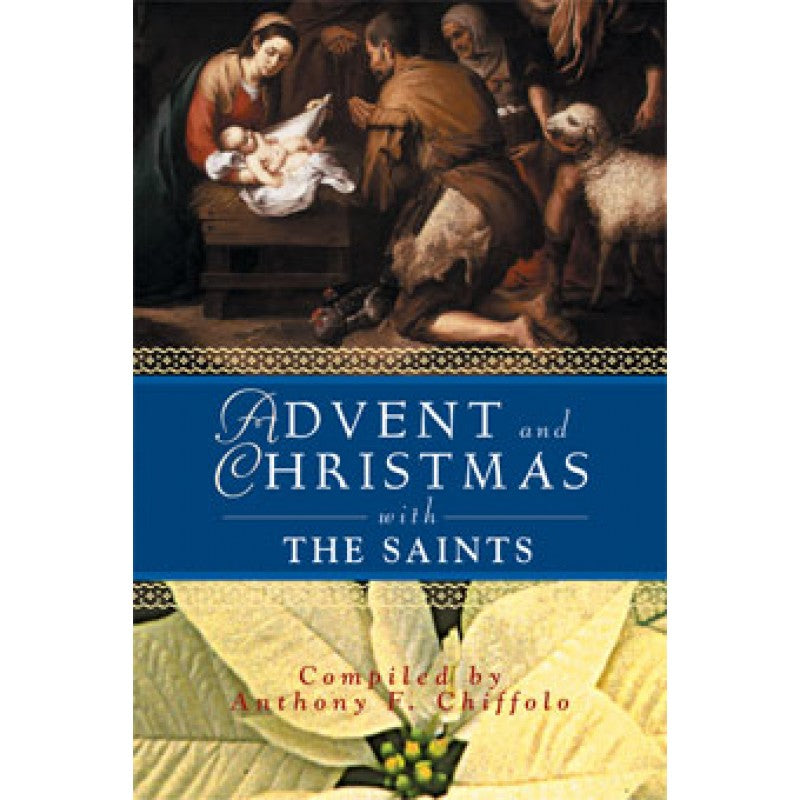 Advent and Christmas with the Saints – The Catholic Gift Store