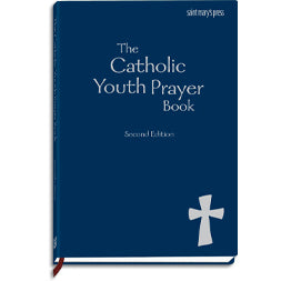 The Catholic Youth Prayer Book – The Catholic Gift Store