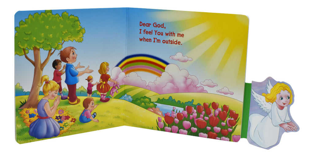 Flip & Play Prayer Book – The Catholic Gift Store
