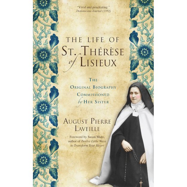 The Life of St. Thérèse of Lisieux – The Catholic Gift Store