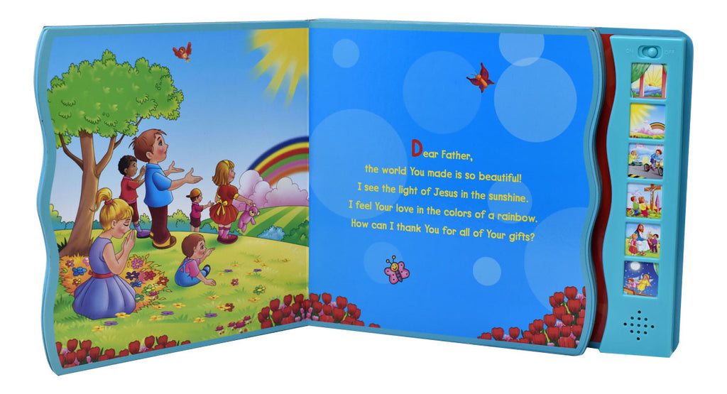 My Daily Prayers – The Catholic Gift Store