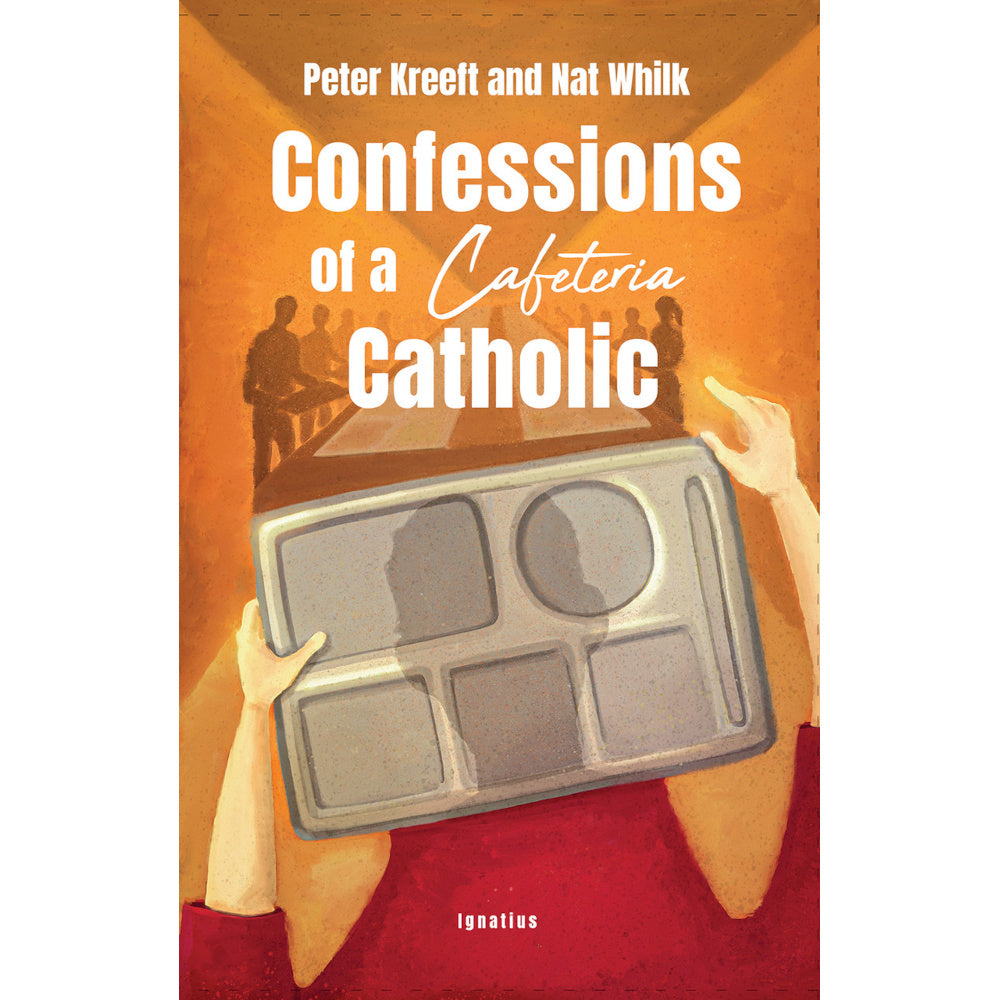 Confessions of a Cafeteria Catholic – The Catholic Gift Store