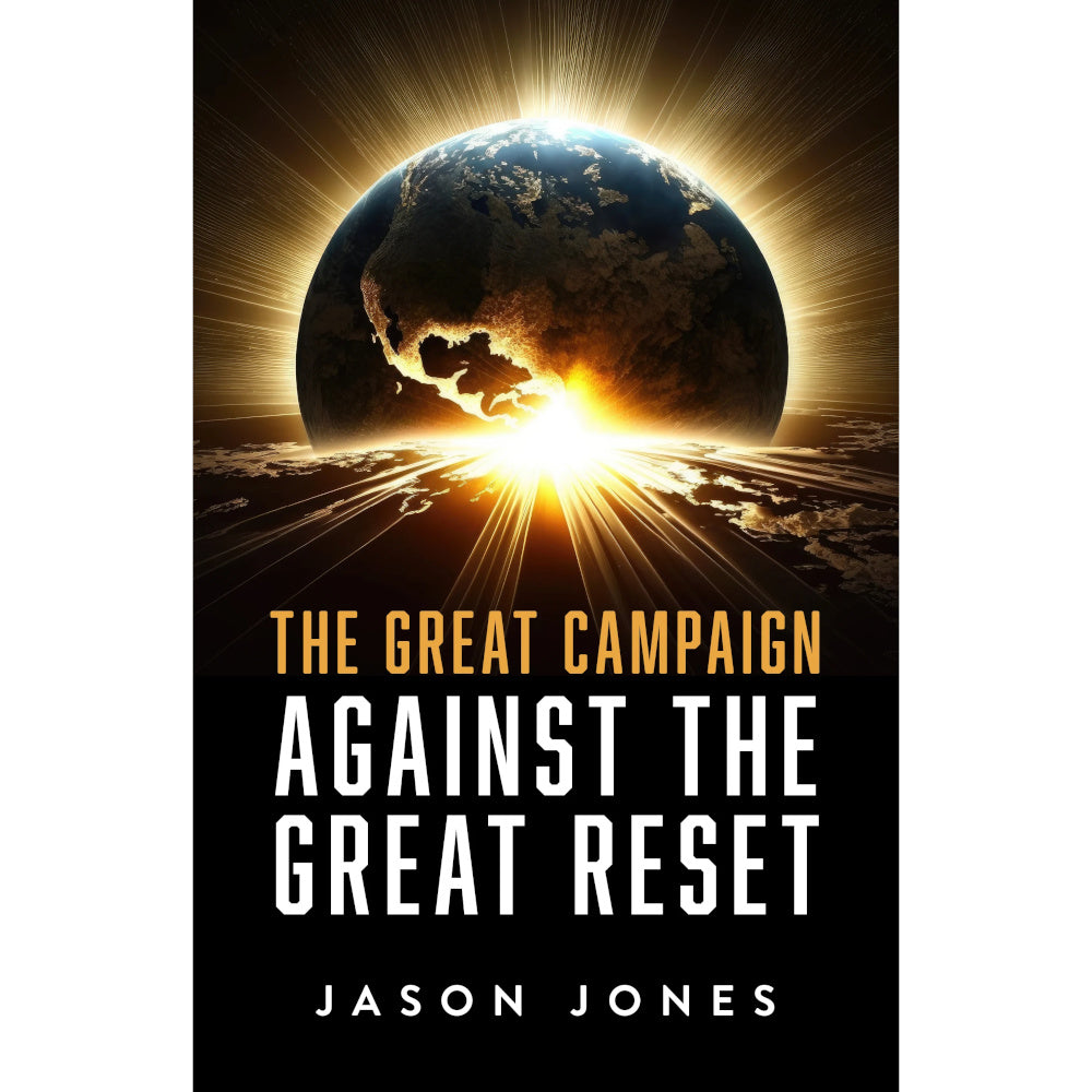 The Great Campaign Against the Great Reset – The Catholic Gift Store