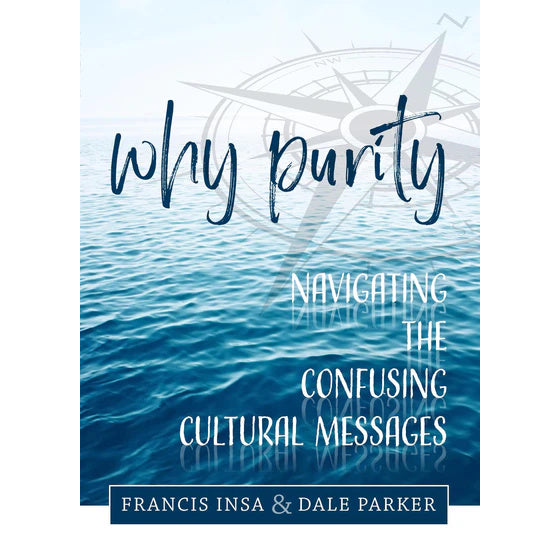 Why Purity: Navigating the Confusing Cultural Messages – The Catholic ...