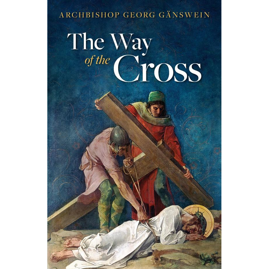 The Way of the Cross – The Catholic Gift Store