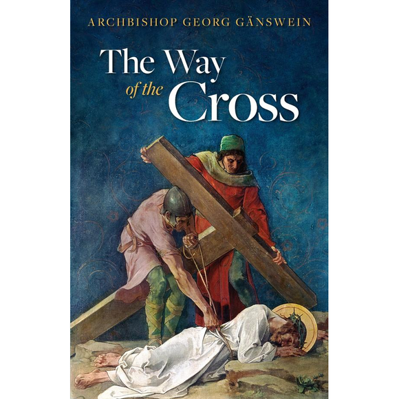 The Way of the Cross – The Catholic Gift Store