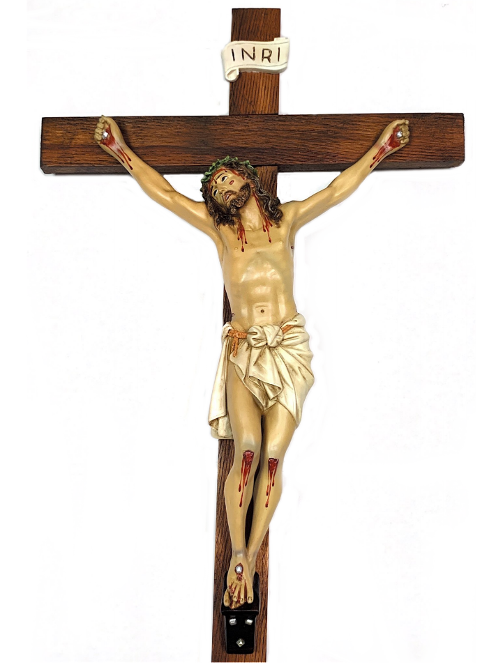 Crucifix