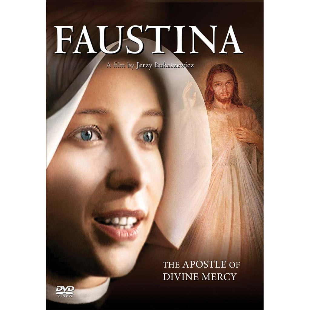Faustina: The Apostle of Divine Mercy – The Catholic Gift Store
