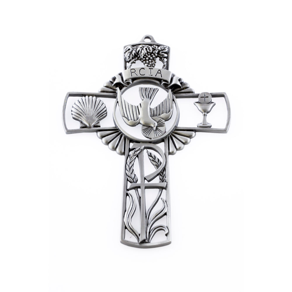 RCIA Cross – The Catholic Gift Store