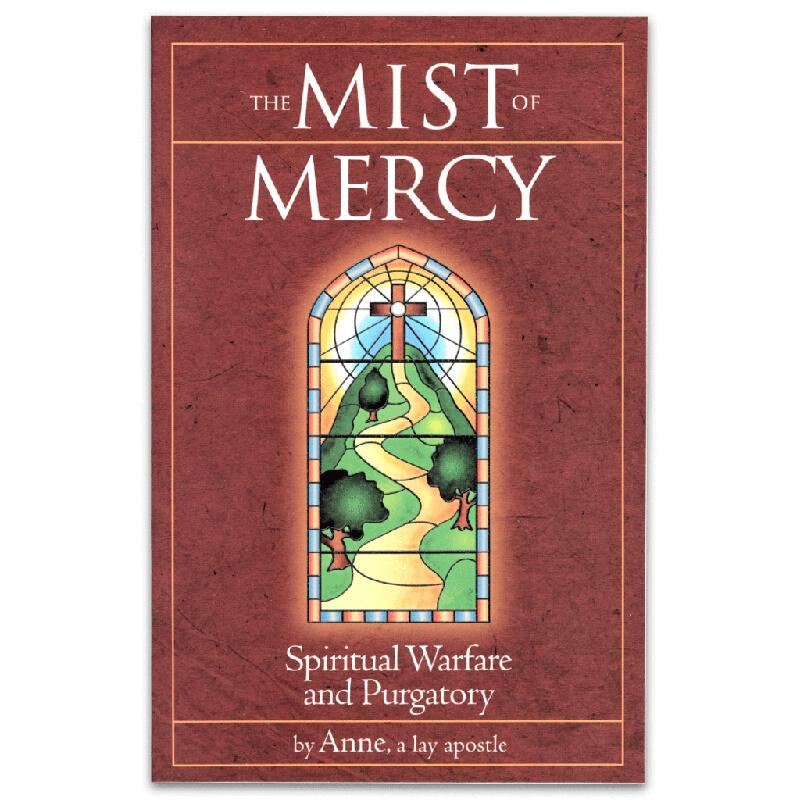 Mist of Mercy – The Catholic Gift Store