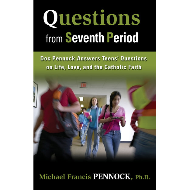 Questions from Seventh Period – The Catholic Gift Store