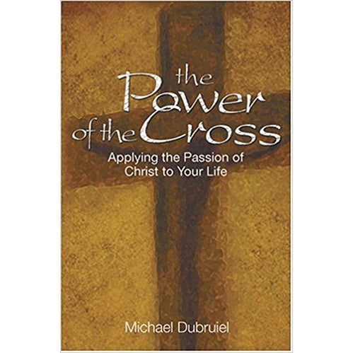 The Power of the Cross – The Catholic Gift Store