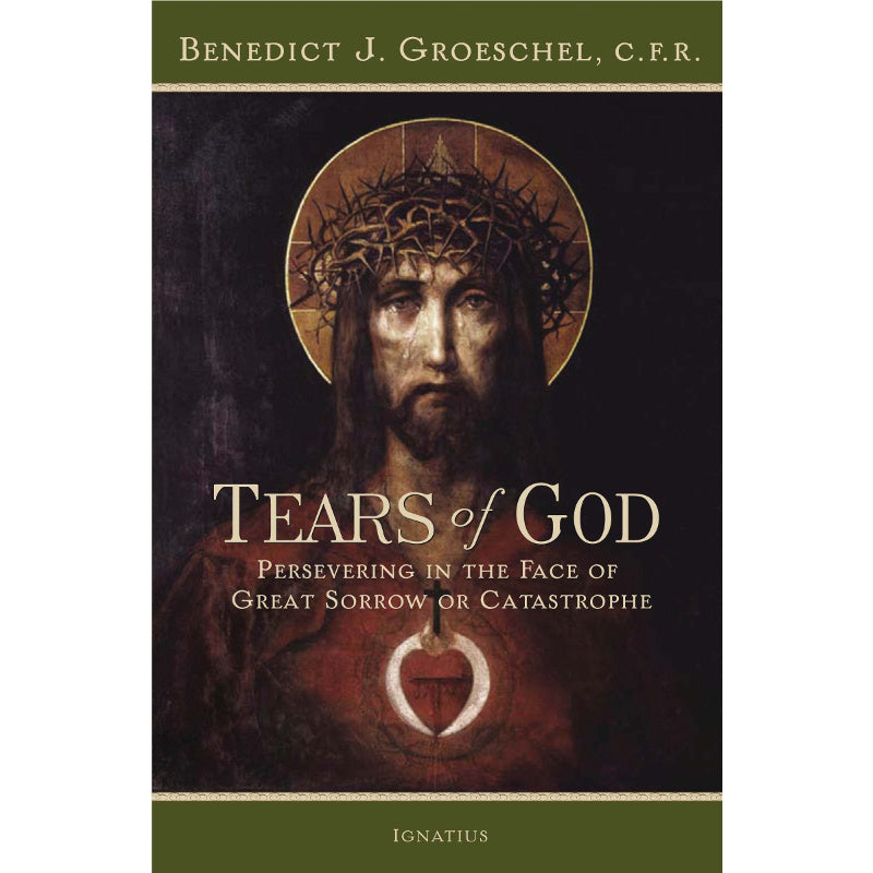Tears of God – The Catholic Gift Store