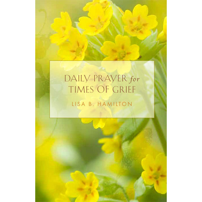 Daily Prayer for Times of Grief – The Catholic Gift Store