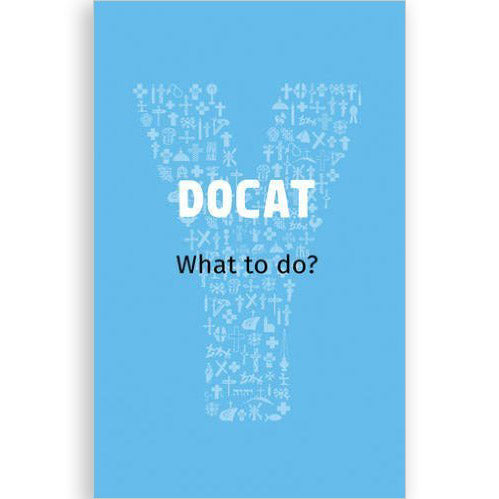 DoCat – The Catholic Gift Store