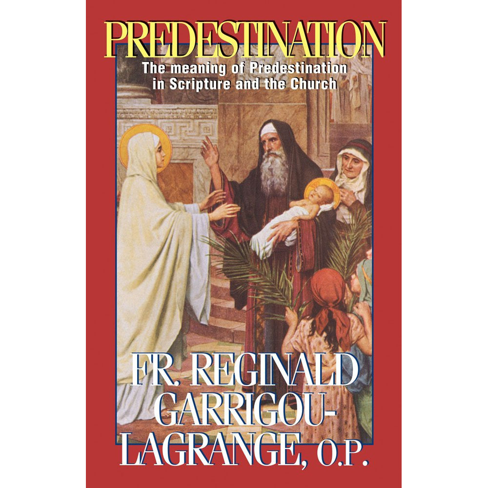 Predestination – The Catholic Gift Store