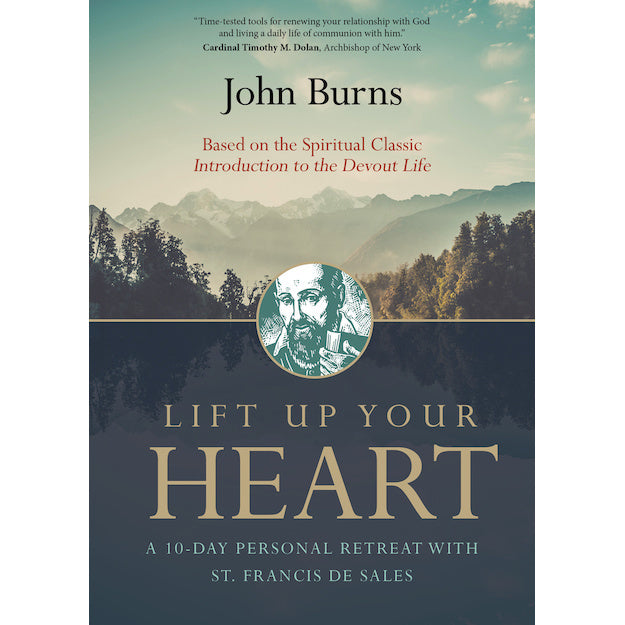 Lift Up Your Heart – The Catholic Gift Store