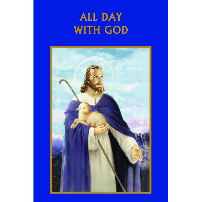 All Day With God – The Catholic Gift Store