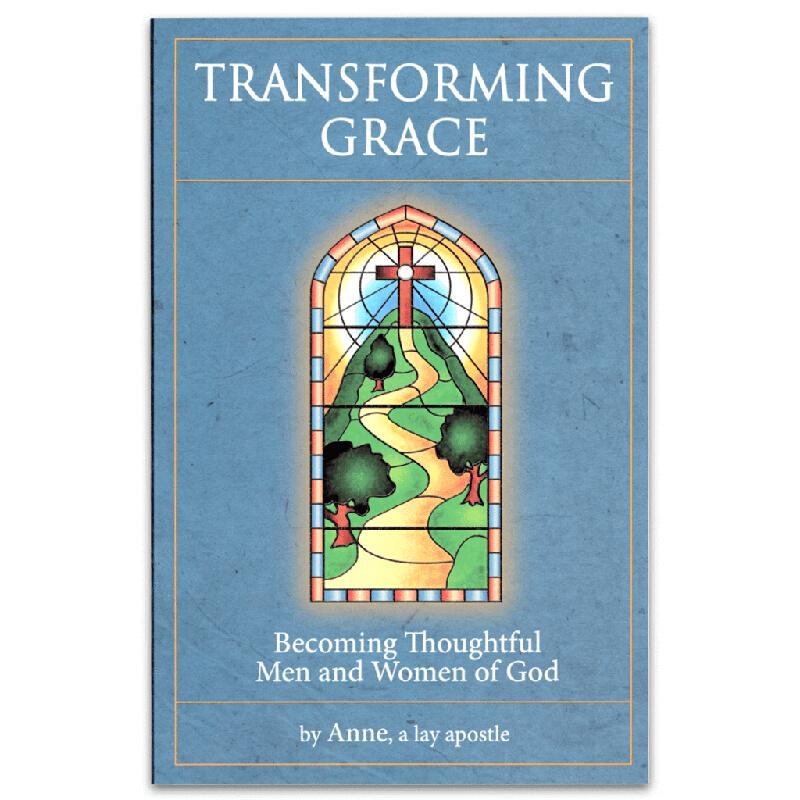 Transforming Grace – The Catholic Gift Store