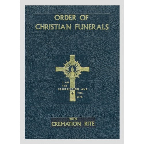 Order of Christian Funerals – The Catholic Gift Store