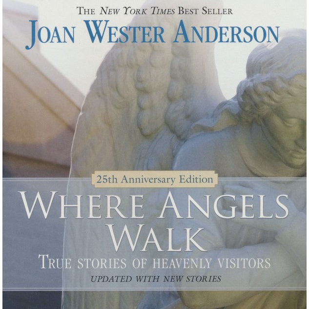 Where Angels Walk – The Catholic Gift Store