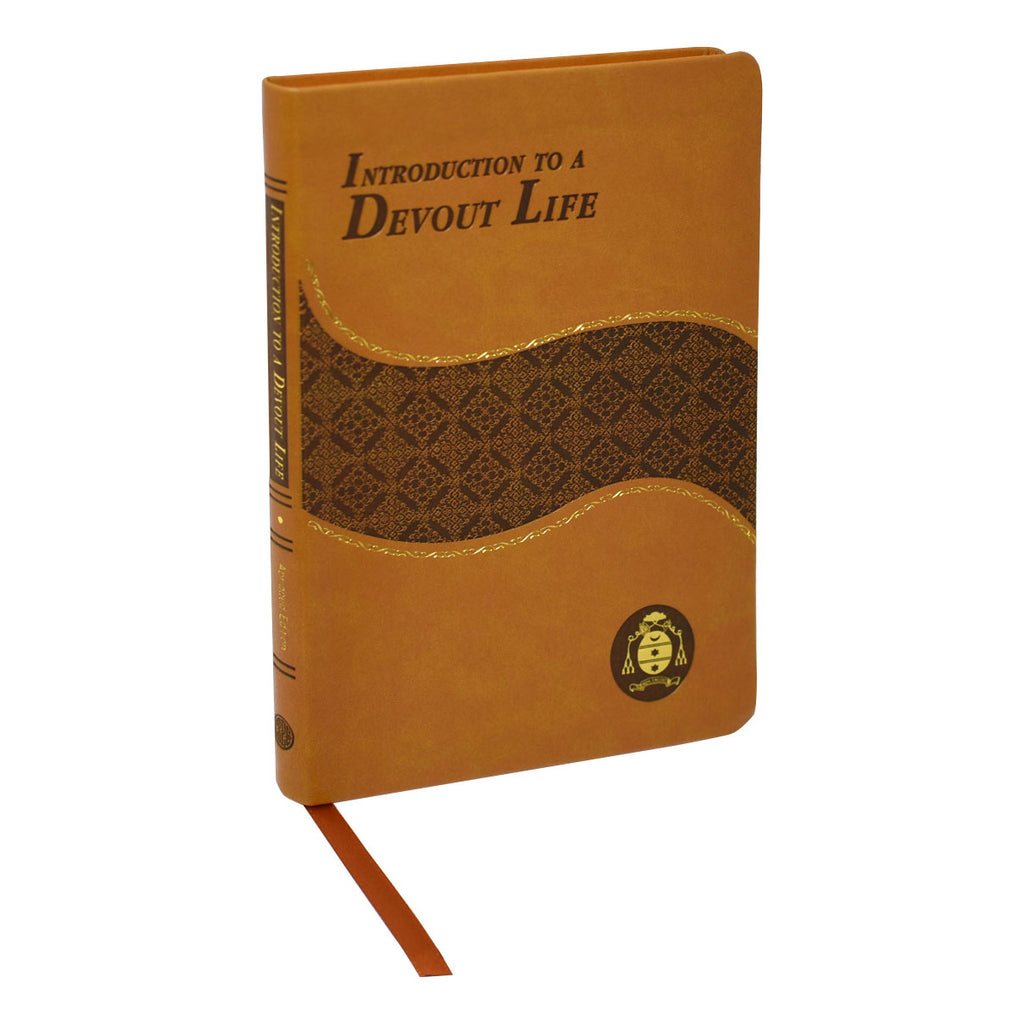 An Introduction to the Devout Life – The Catholic Gift Store