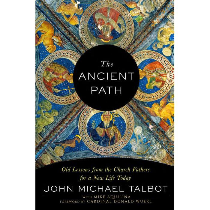 The Ancient Path – The Catholic Gift Store