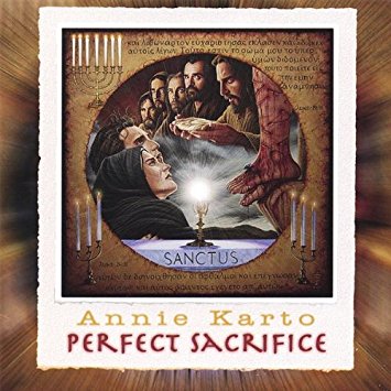 Perfect Sacrifice by Annie Karto – The Catholic Gift Store
