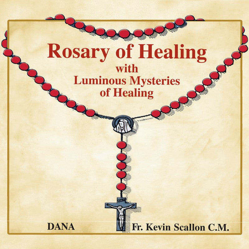 A Rosary of Healing with New Luminous Mysteries of Healing – The ...