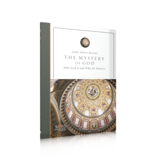 The Mystery of God: Who Is God and Why He Matters – The Catholic Gift Store