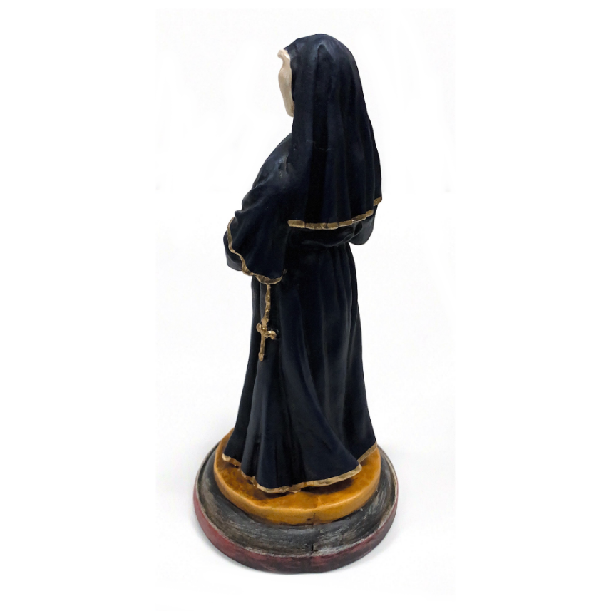 St. Faustina Statue – The Catholic Gift Store