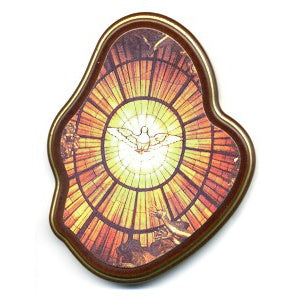Holy Spirit Desk Plaque – The Catholic Gift Store