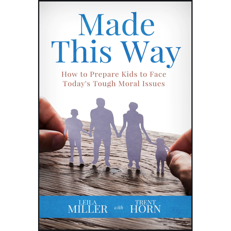 Made This Way – The Catholic Gift Store