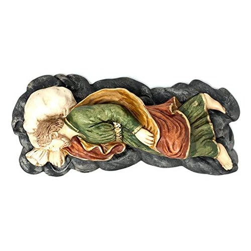 Sleeping St. Joseph Statue – The Catholic Gift Store