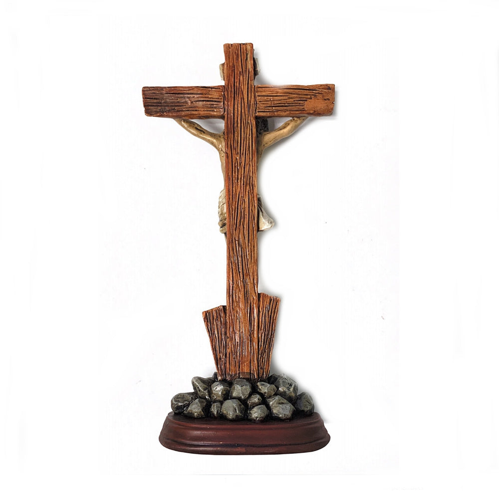 Standing Crucifix – The Catholic Gift Store