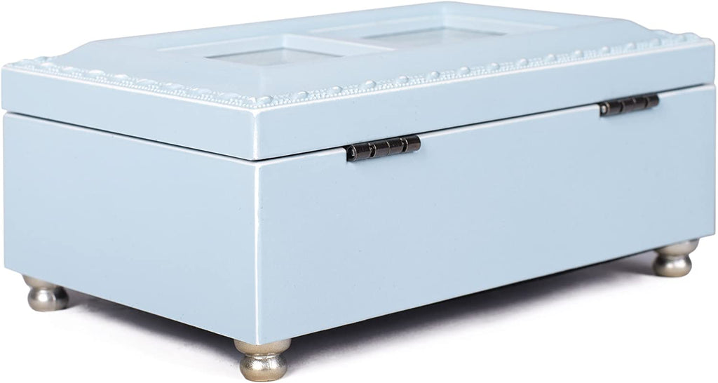 Sweet Little Boy Blue Music Box – The Catholic Gift Store