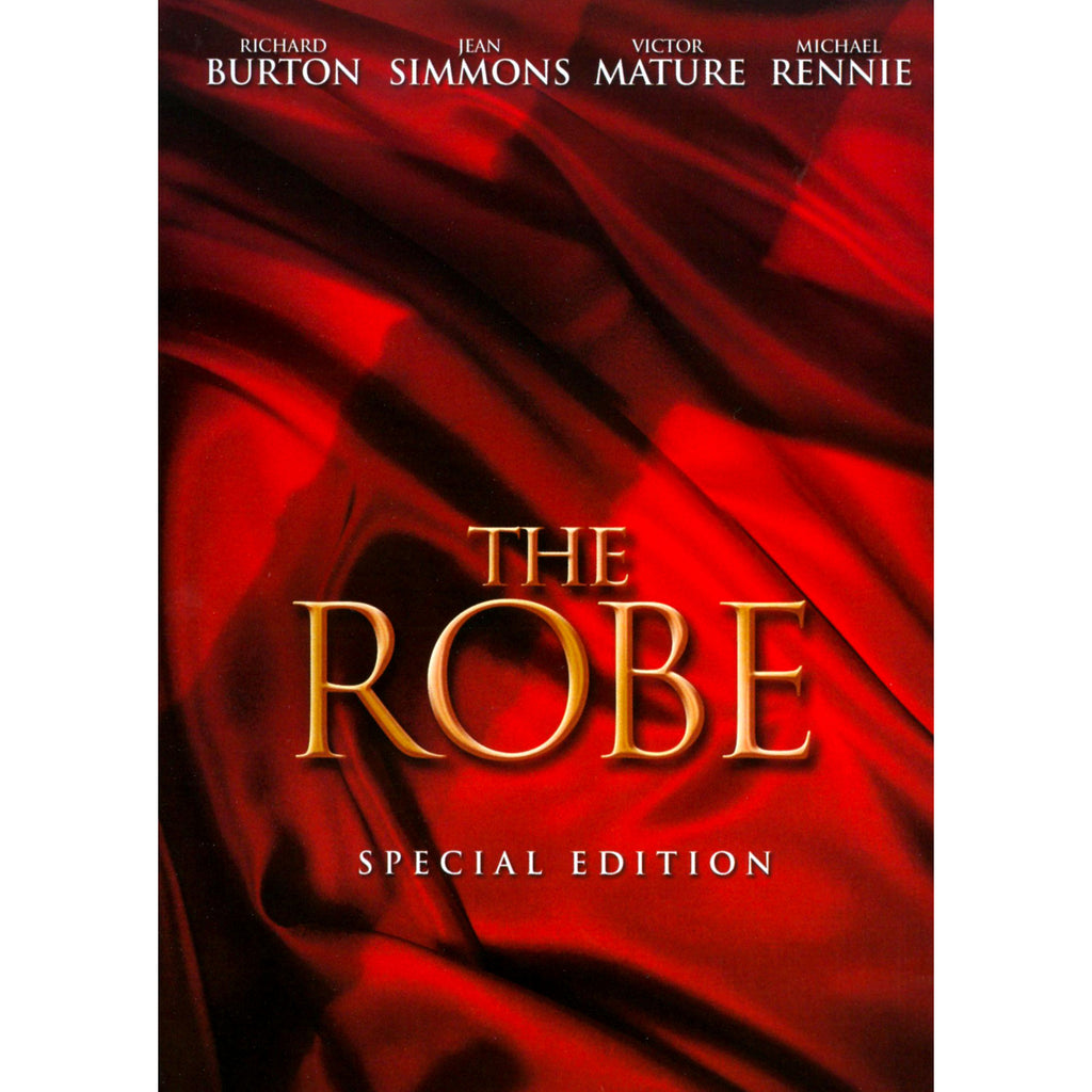 The Robe – The Catholic Gift Store