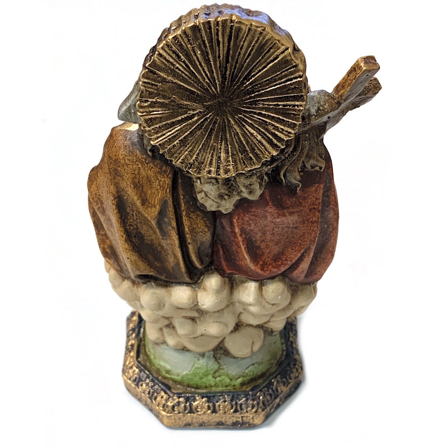 Holy Trinity Statue – The Catholic Gift Store